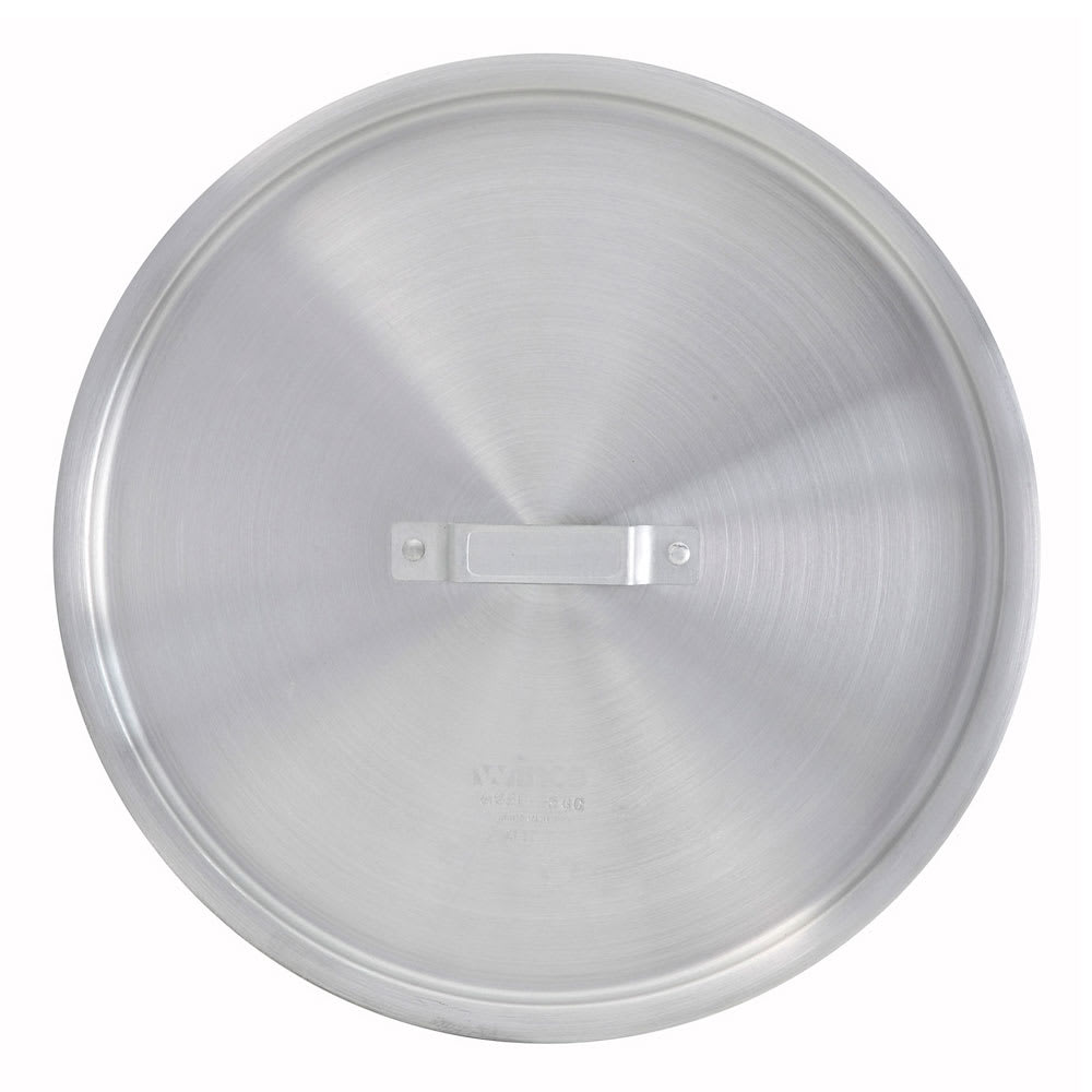Winco ALPC-100 Tapadera para Olla de Aluminio – Paquetto