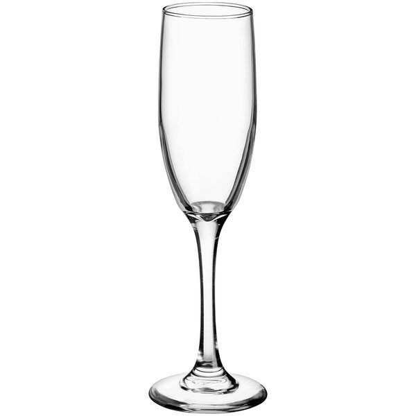 Libbey Copa de Champagne 3796 6 oz - 12 copas – Paquetto