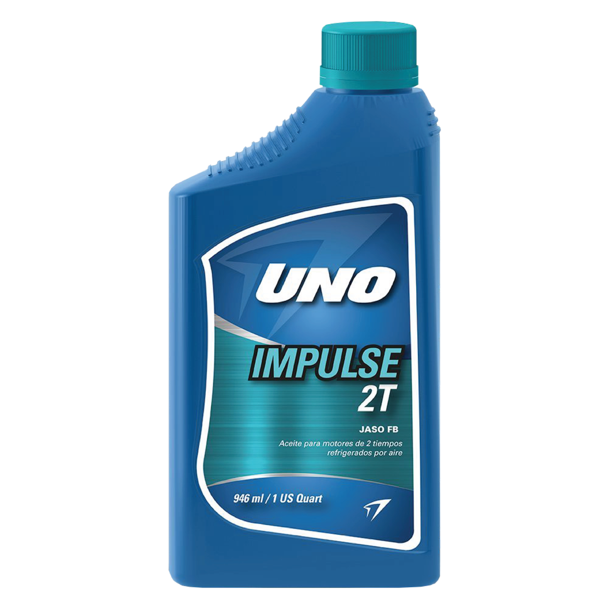 UNO Impulse 2T 1 qt – Paquetto